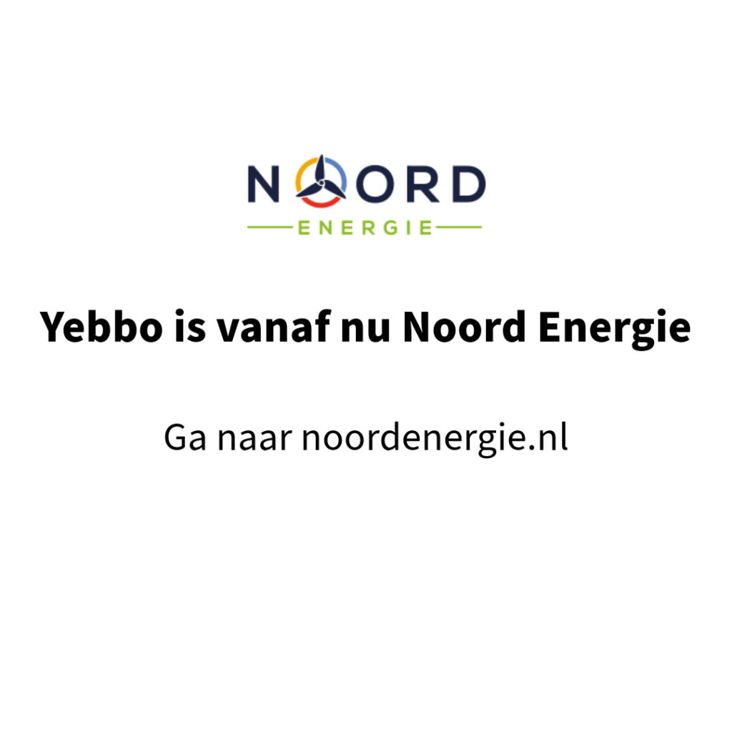 Verhuizing melding – Yebbo